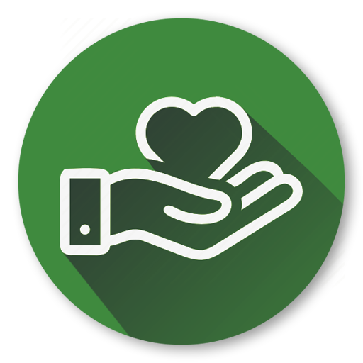 Giving – The Community Apps