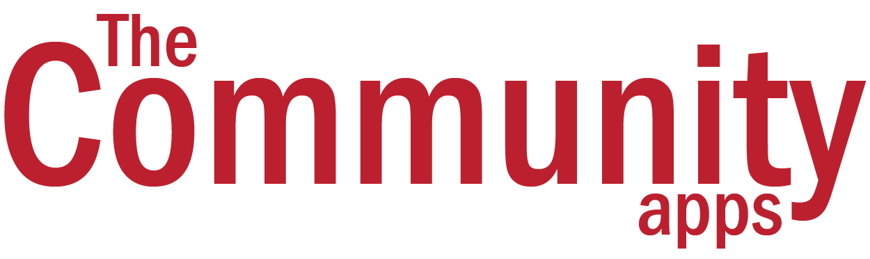 Log In – The Community Apps